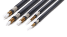 RF & Microwave Coaxial Cables | MegaPhase