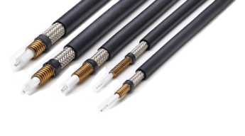 RF & Microwave Coaxial Cables | MegaPhase