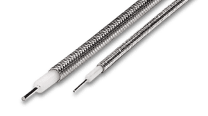 RF Microwave Cables | Low Loss, Phase Stable Coaxial Cable Assemblies ...