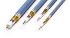 RF & Microwave Coaxial Cables | MegaPhase