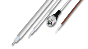 RF & Microwave Coaxial Cables | MegaPhase