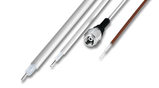 RF & Microwave Coaxial Cables | MegaPhase