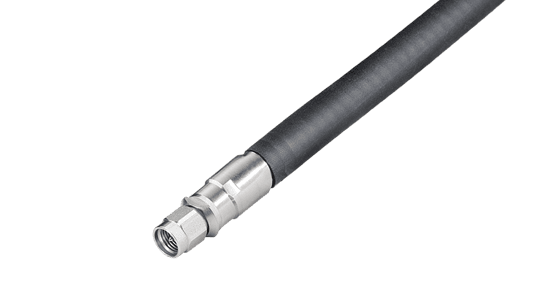 RF & Microwave Coaxial Cables | MegaPhase