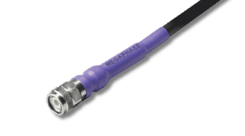 RF & Microwave Coaxial Cables | MegaPhase