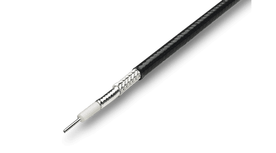 RF & Microwave Coaxial Cables | MegaPhase