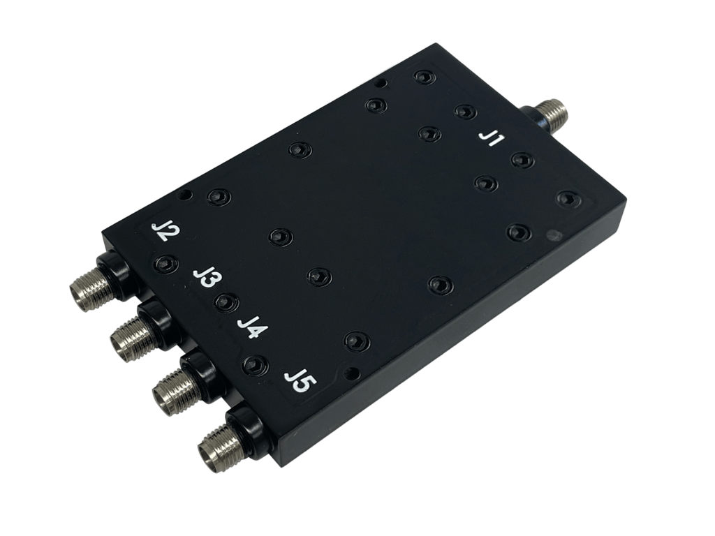 Passive RF Components | MegaPhase