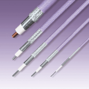 MegaPhase’s Broadband Test Cables - Megaphase