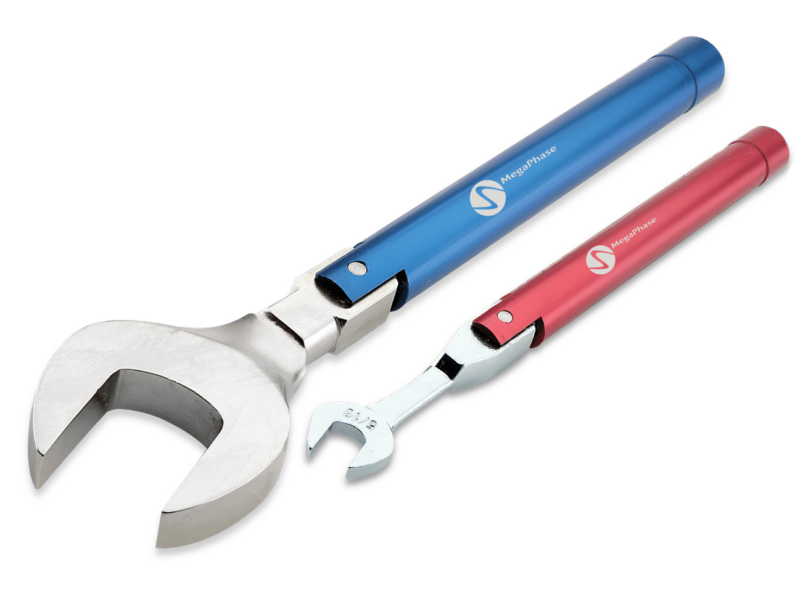 Adapters & Accessories | Products | MegaPhase