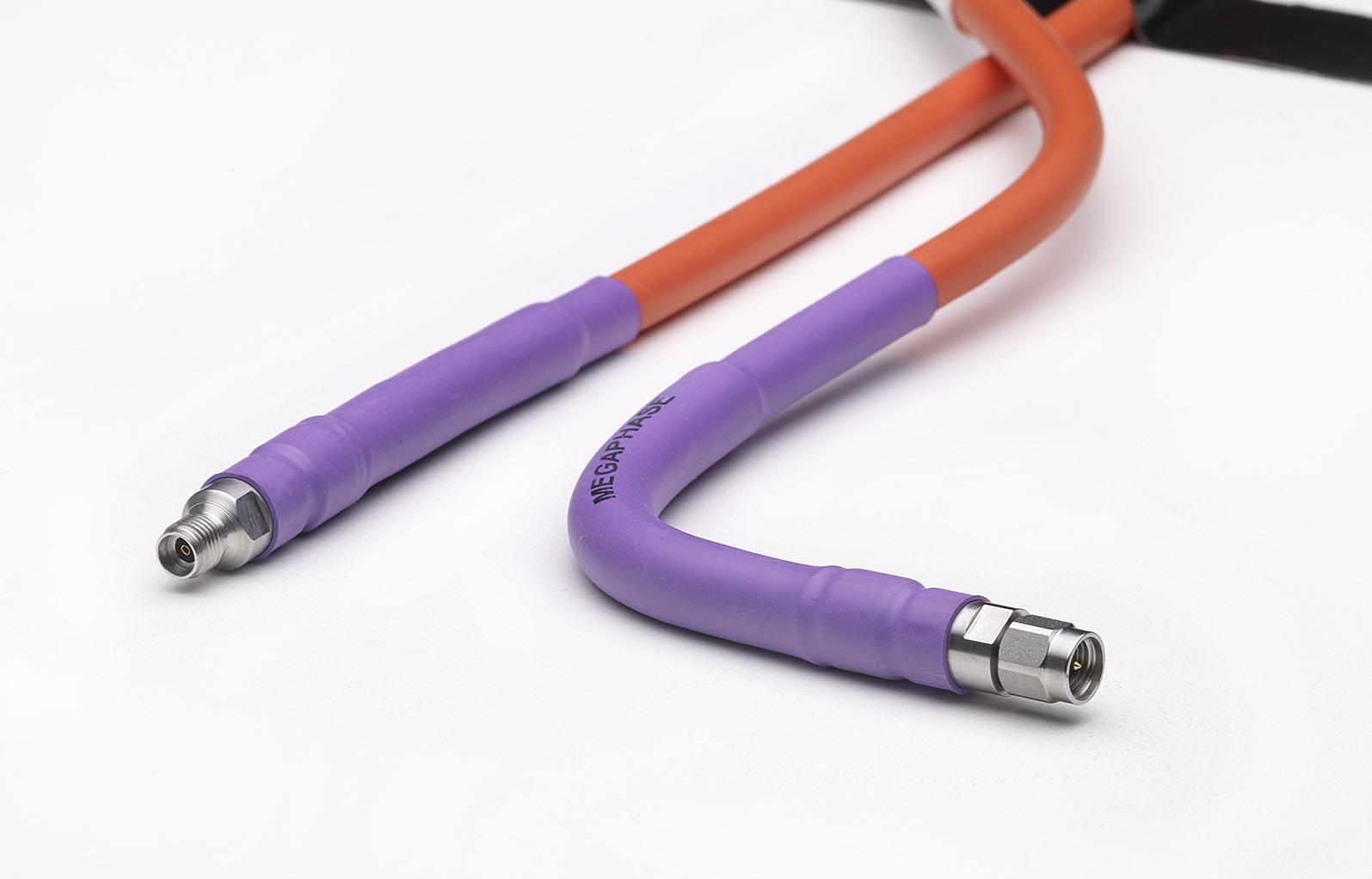 Thank you for visiting MegaPhase at the 2018 International Microwave ...