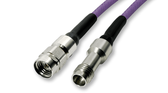 Coaxial Cable Connectors | Products | MegaPhase