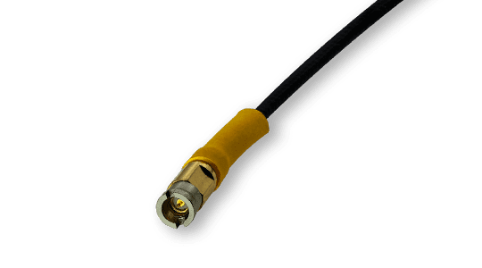 Coaxial Cable Connectors | Products | MegaPhase