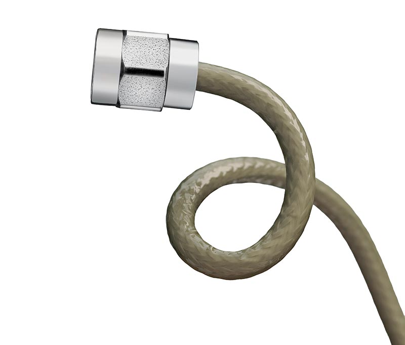 HyperFlex™ Flexible Coaxial Cables | Through 67 GHz | MegaPhase