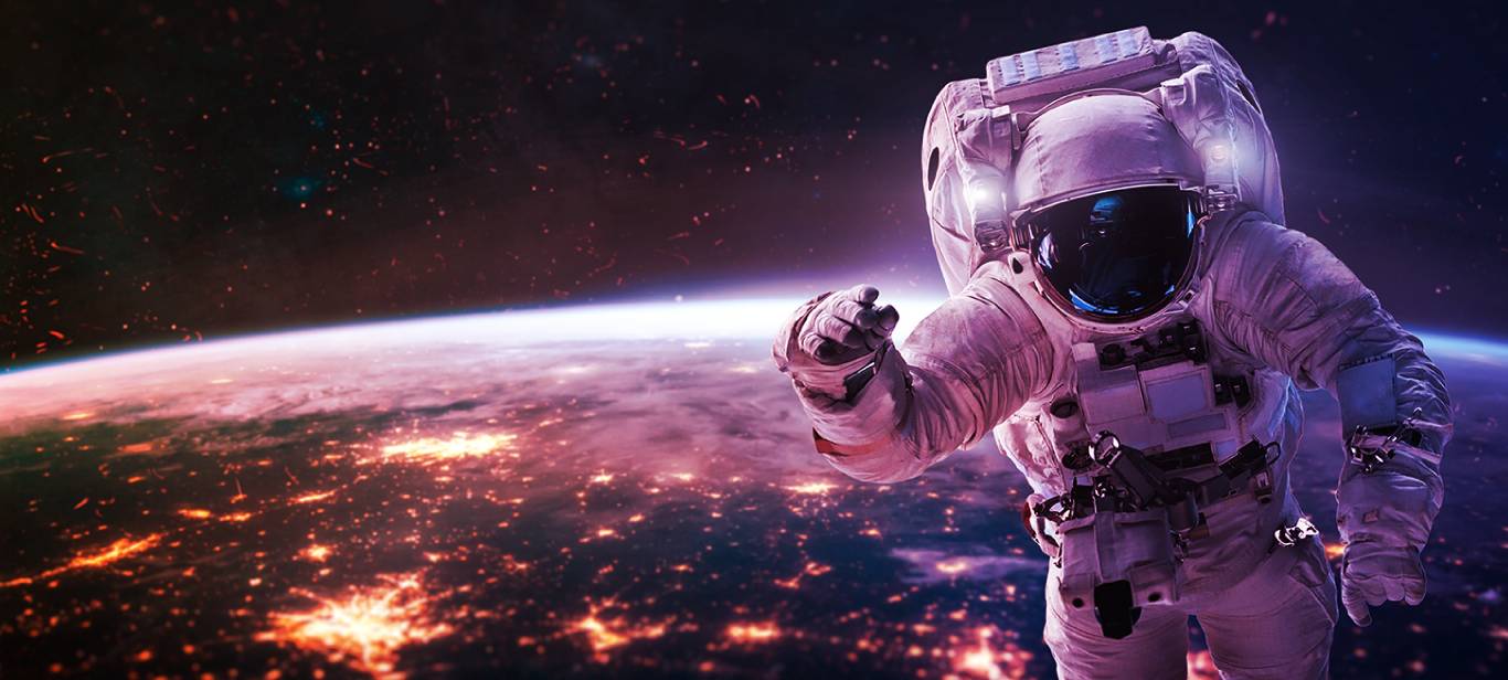 Space Capabilities Brochure | MegaPhase