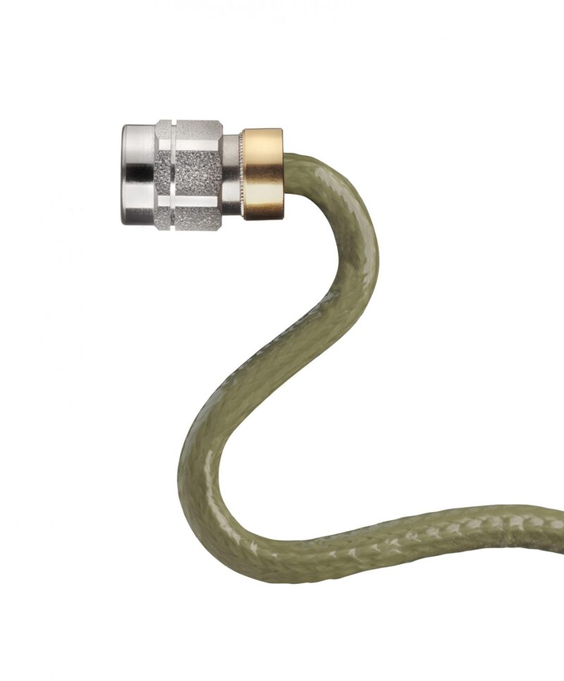 New MegaPhase HyperFlex™ Cables Offer Solderless Connector Design to ...