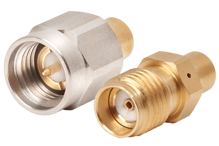 MegaPhase RF Coaxial Cables, Microwave Cables & Test Assemblies