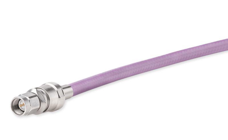 RF Cable Assemblies, Connectors, and More | MegaPhase