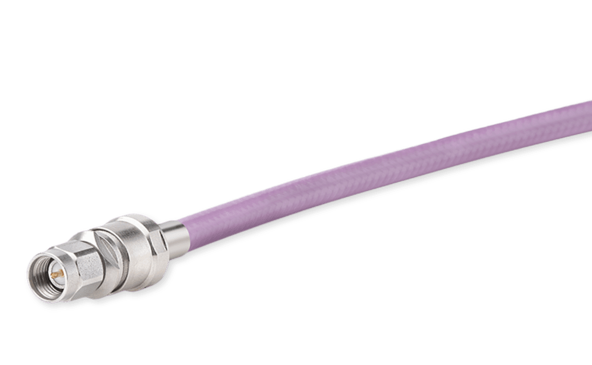 RF Cable Assemblies, Connectors, and More | MegaPhase
