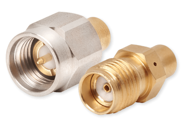 RF Cable Assemblies, Connectors, and More | MegaPhase