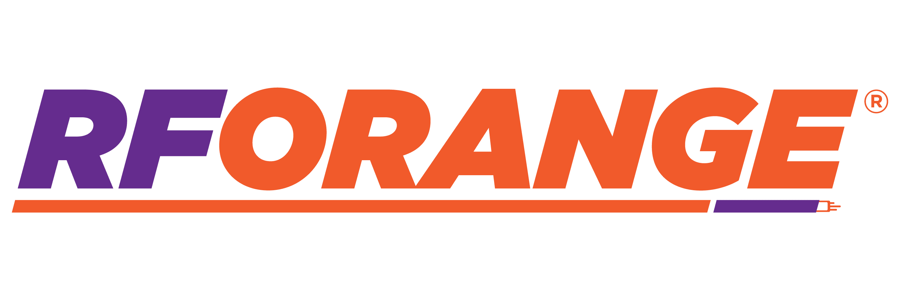 RF Orange Test Cables | Through 110 GHz | MegaPhase