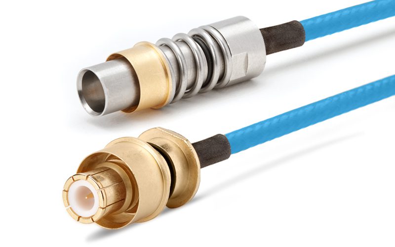 Connectors | MegaPhase