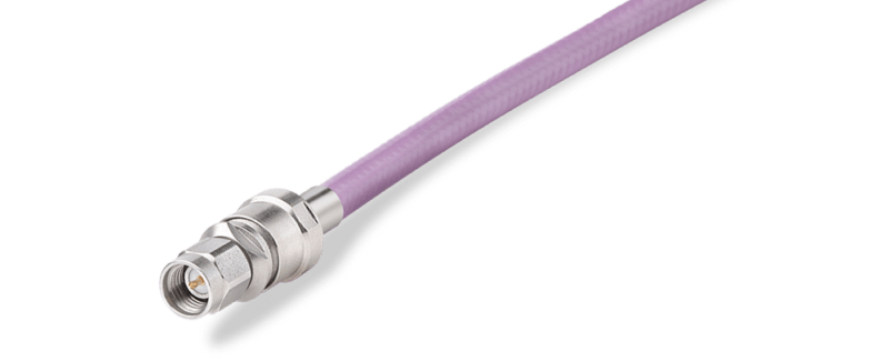 RF & Microwave Cables | MegaPhase