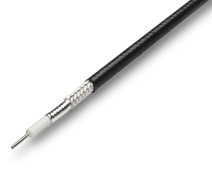 RF & Microwave Cables | MegaPhase