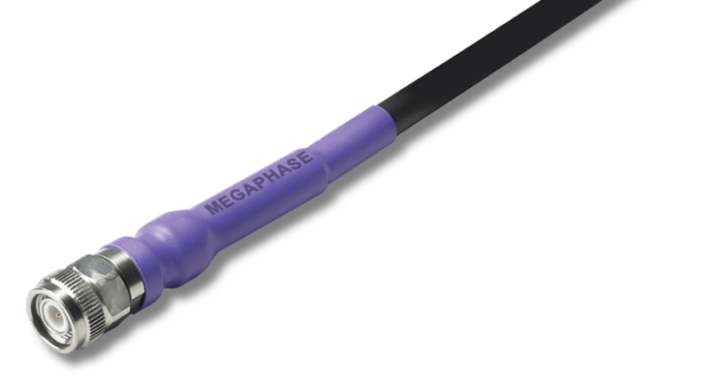 RF & Microwave Cables | MegaPhase