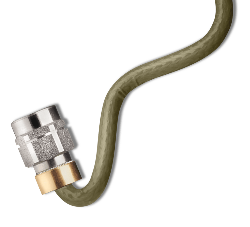 RF cables & Microwave Cables | MegaPhase