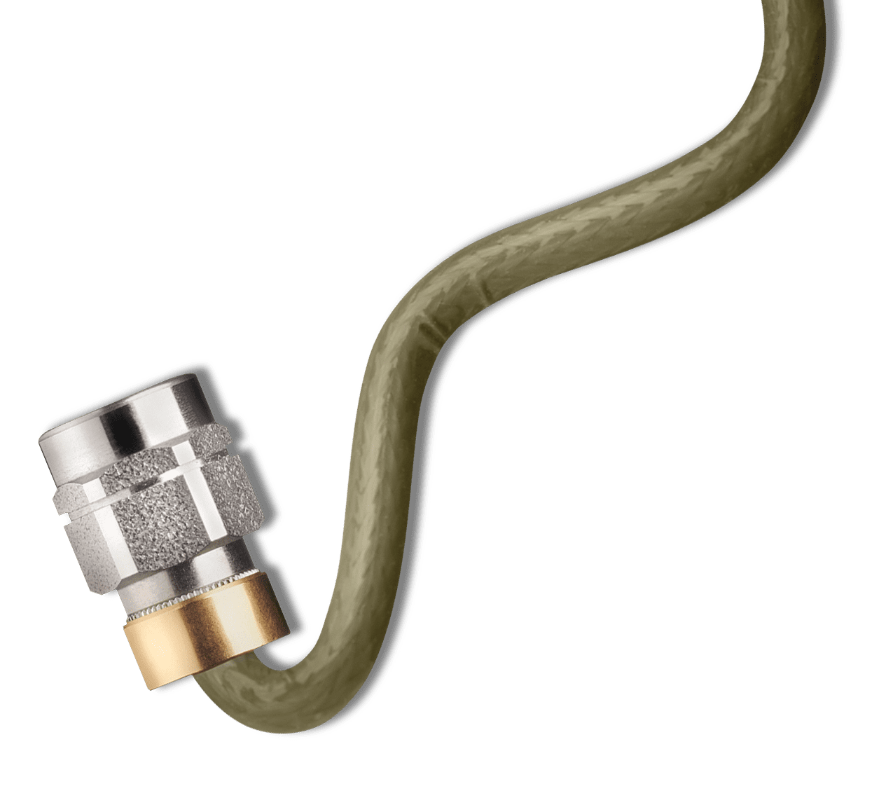 HyperFlex™ Flexible Coaxial Cables | Through 67 GHz | MegaPhase