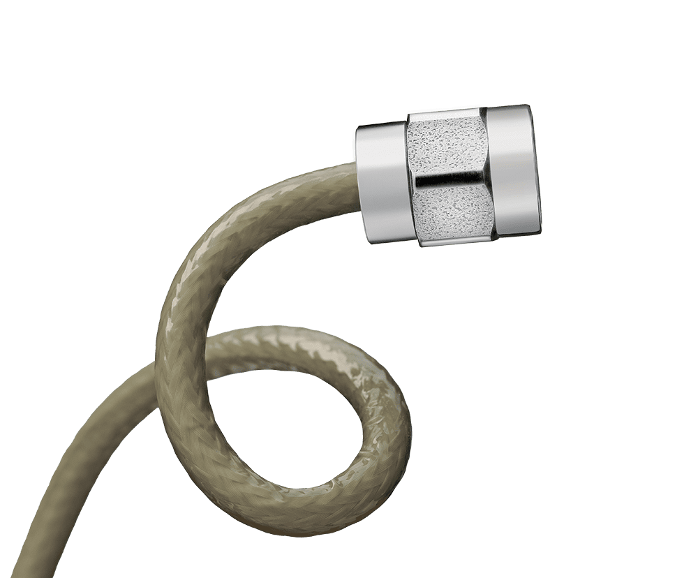 HyperFlex™ Flexible Coaxial Cables | Through 67 GHz | MegaPhase