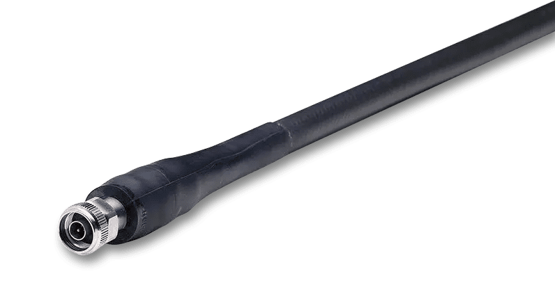 EMC Lab Test Cables | Through 40 GHz | MegaPhase