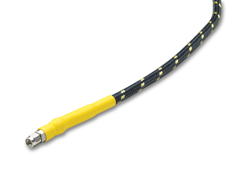 Test & Measurement Cables | MegaPhase