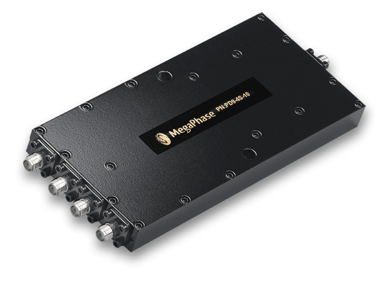 Passive RF Components | MegaPhase