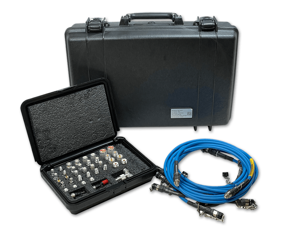 Adapters & Accessories | Products | MegaPhase