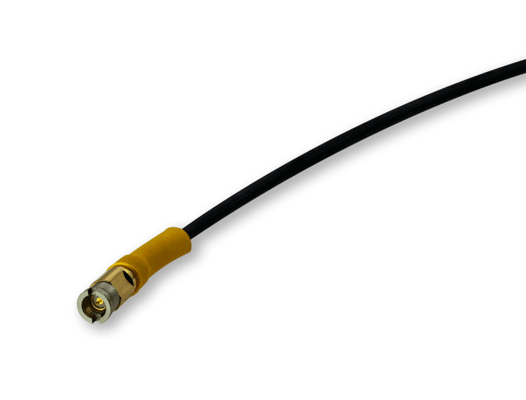 Coaxial Cable Connectors | MegaPhase