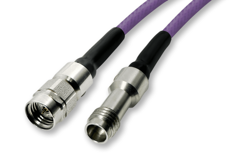 Coaxial Cable Connectors | MegaPhase