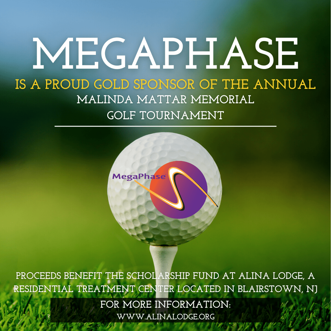 We Are a Proud Gold Sponsor The 4th Annual Malinda Mattar Memorial Golf ...