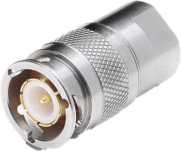 Coaxial Cable Connectors | Products | MegaPhase