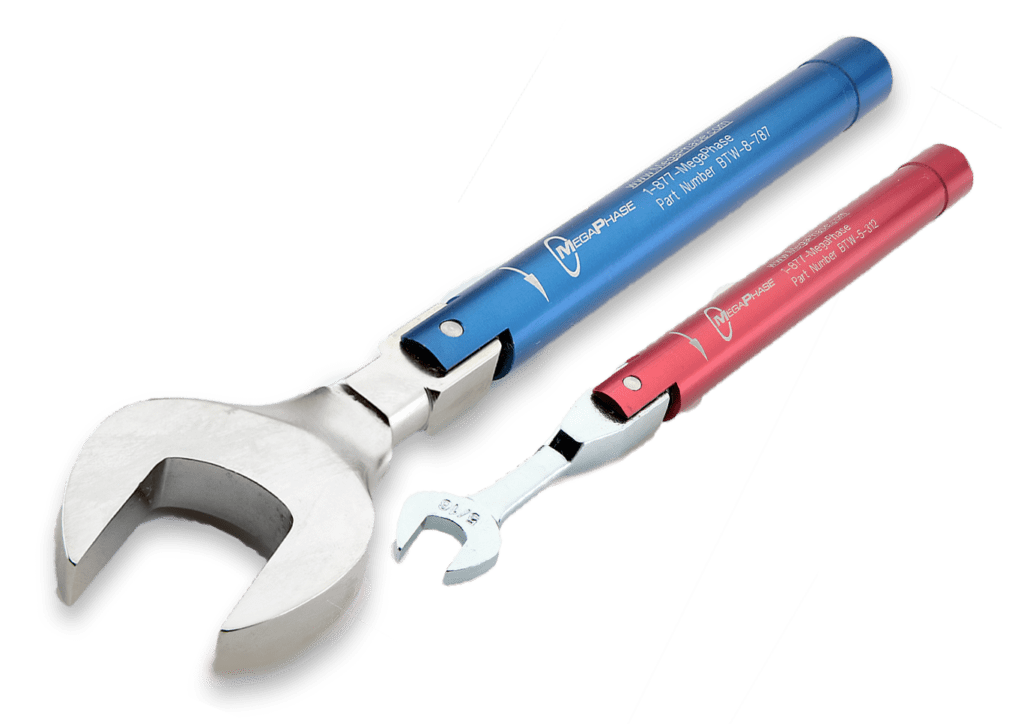 Adapters & Accessories | MegaPhase