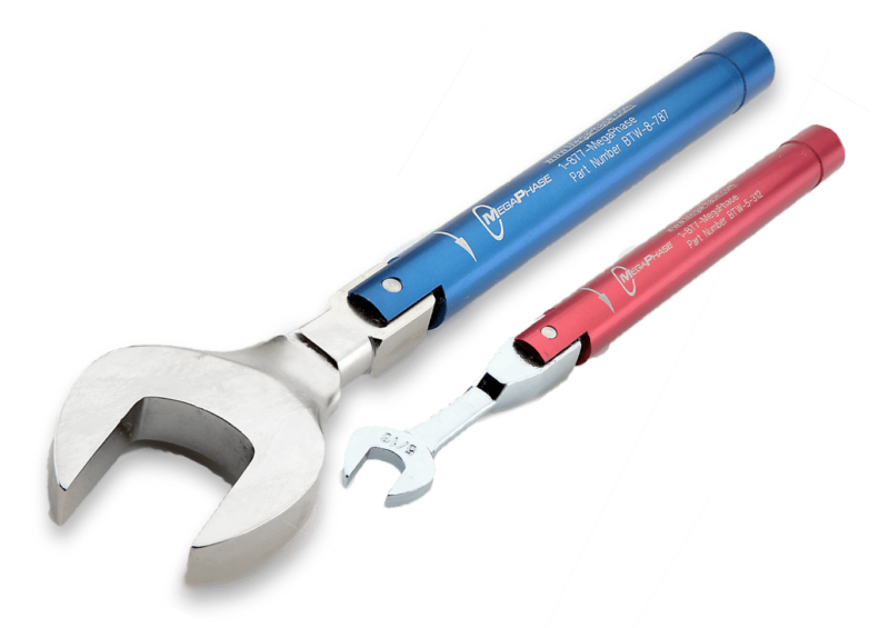 Adapters & Accessories | MegaPhase