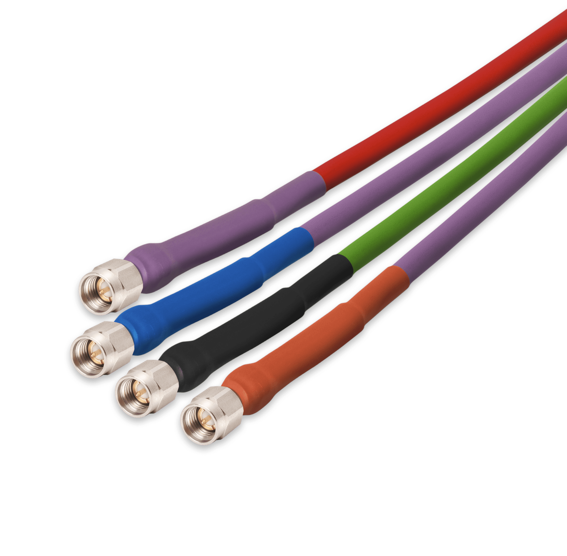Customizable, Private Labeled Test & Measurement Cables | MegaPhase