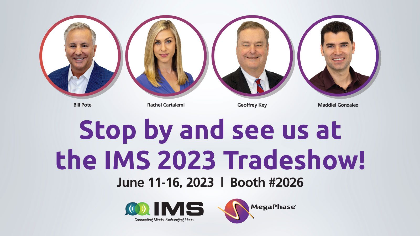 MegaPhase to Exhibit Space Rated Cable Assemblies at IMS 2023, Booth ...