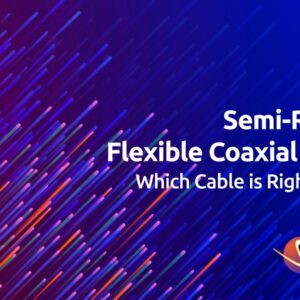 Maximizing Signal Quality: Cable Impedance Matching in RF and Microwave ...