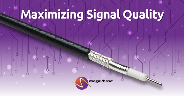 Maximizing Signal Quality: Cable Impedance Matching in RF and Microwave ...