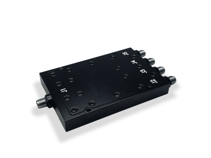 RF Cable Assemblies, Connectors, and More | MegaPhase