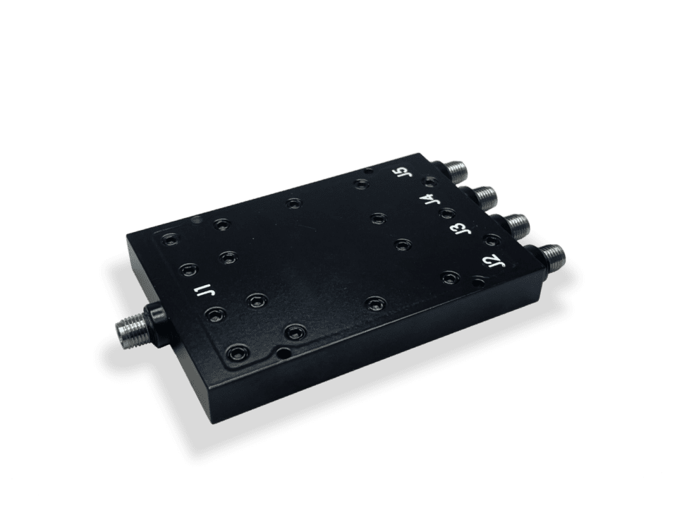 RF Cable Assemblies, Connectors, and More | MegaPhase