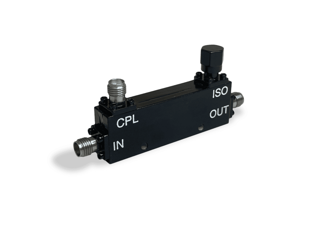 RF Directional Couplers, Power Dividers & Passive RF Components | MegaPhase