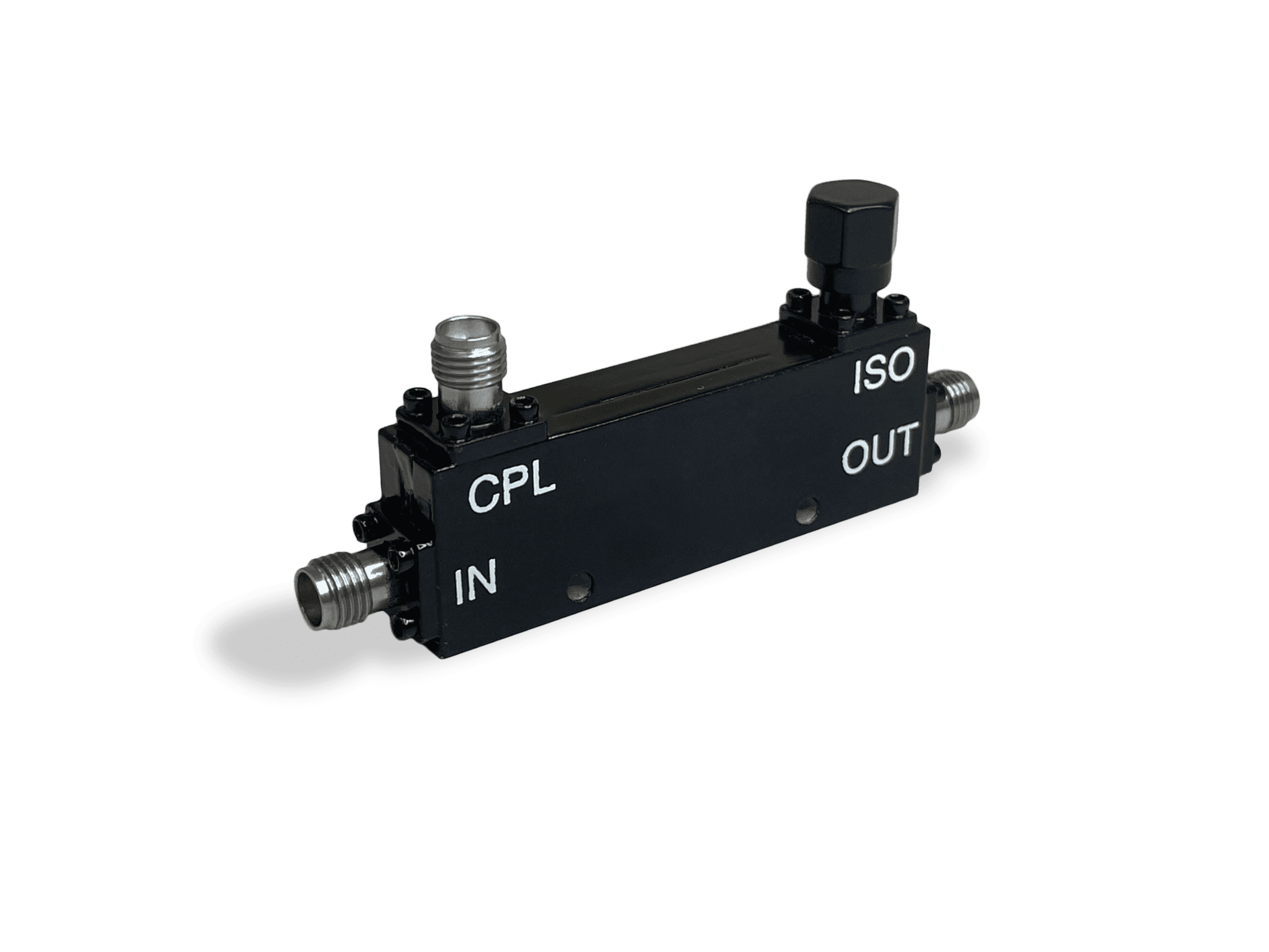 RF Couplers & Directional Microwave Couplers | MegaPhase