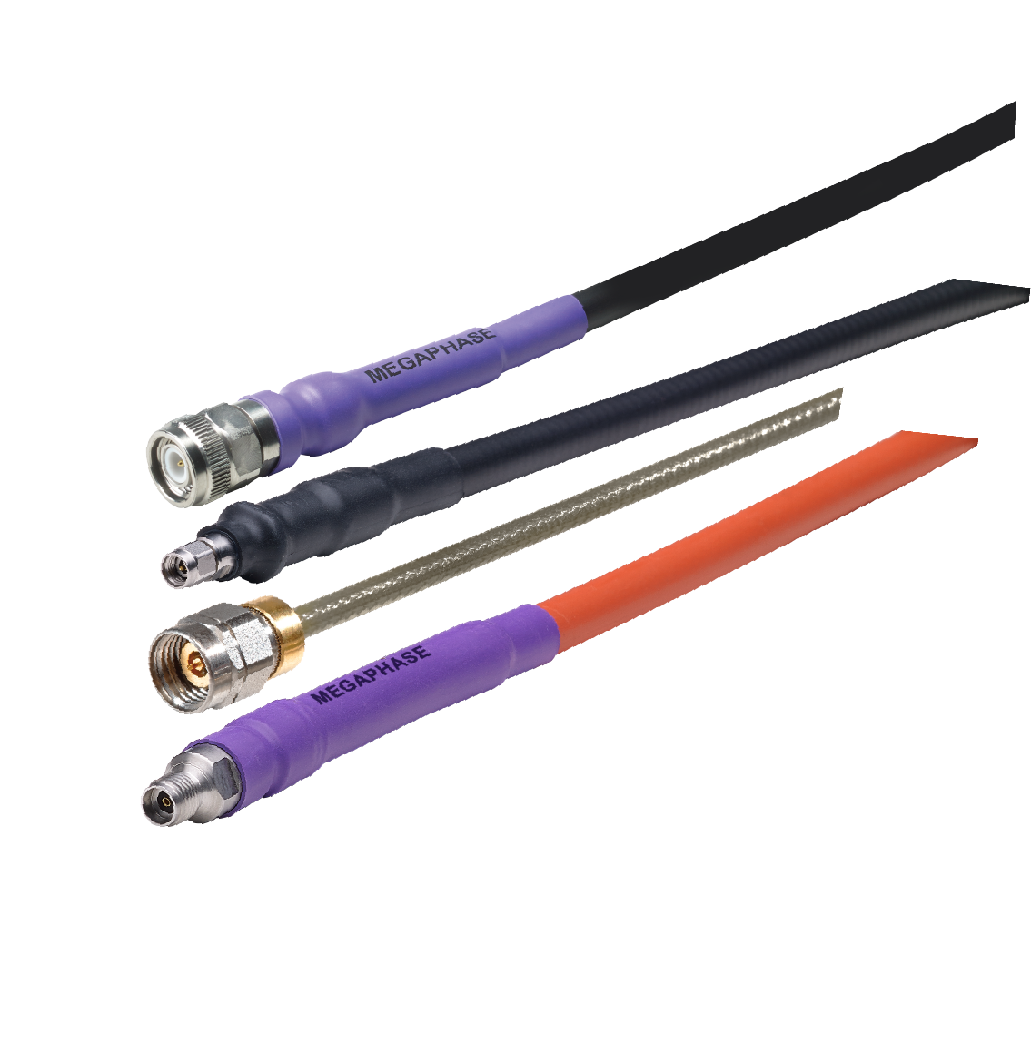 MegaPhase | RF & Microwave Cables, Connectors and Components